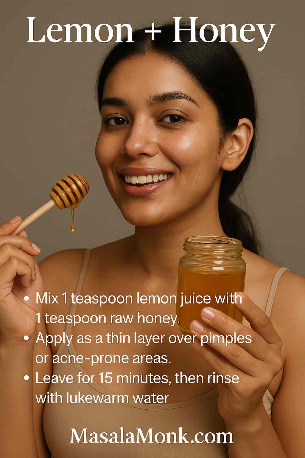 Lemon for Pimples & Dark Spots: Benefits, Risks, and 6 Safe Home ...