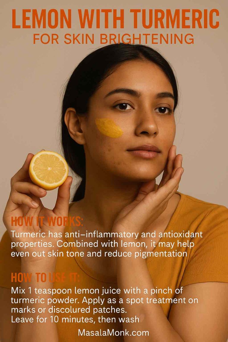 Lemon for Pimples & Dark Spots: Benefits, Risks, and 6 Safe Home ...