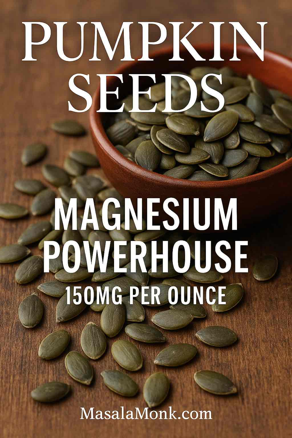 Magnesium Deficiency? The 5 Best Foods (and Drinks) to Boost Your ...