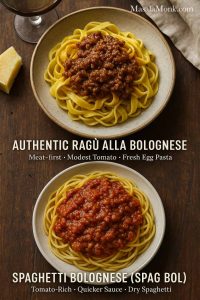 Bolognese Sauce Recipe: Authentic, Easy Spaghetti Bolognese