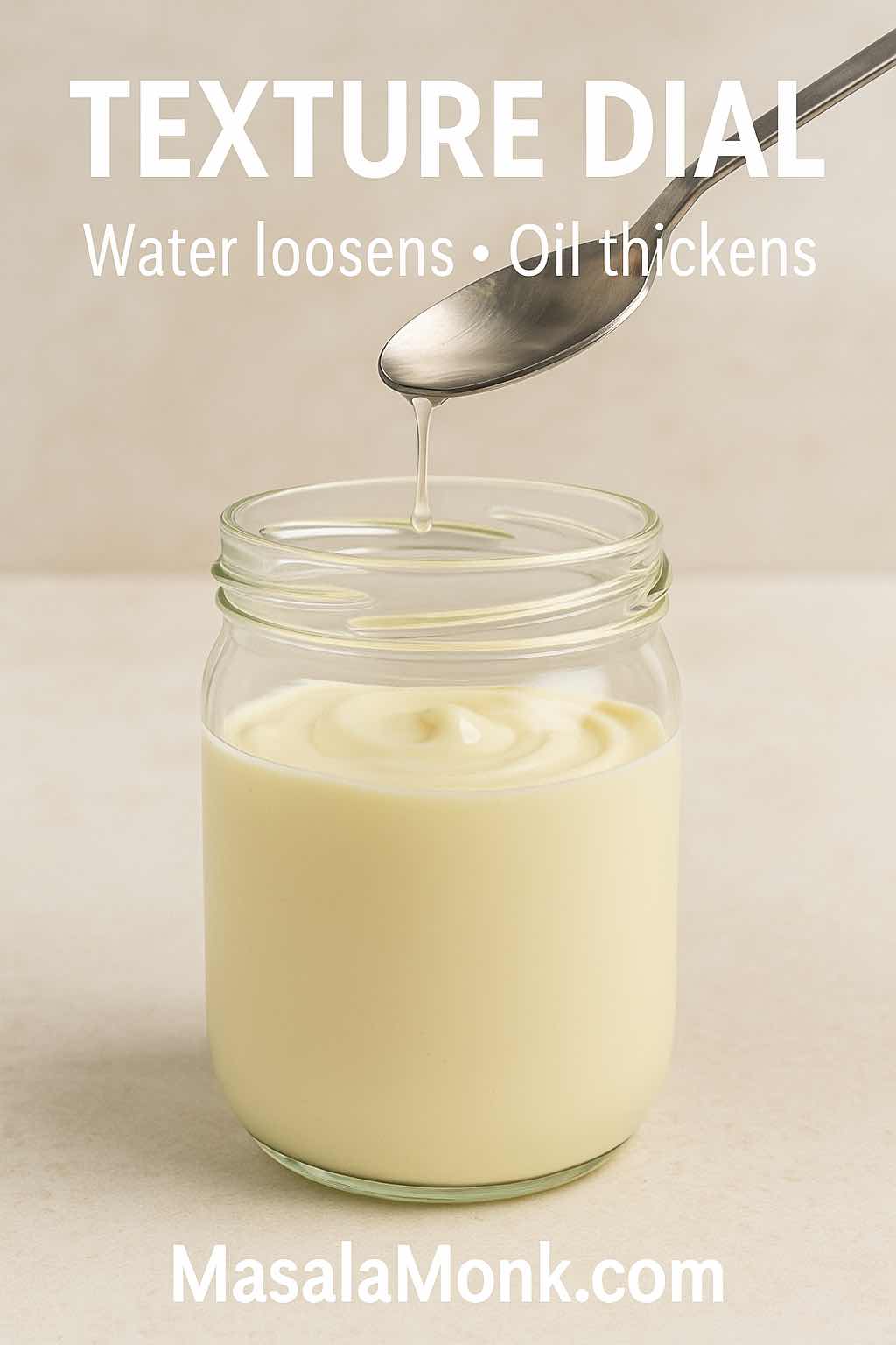 Mayo Recipe: Homemade Mayonnaise with 15+ Easy Variations | Masala Monk