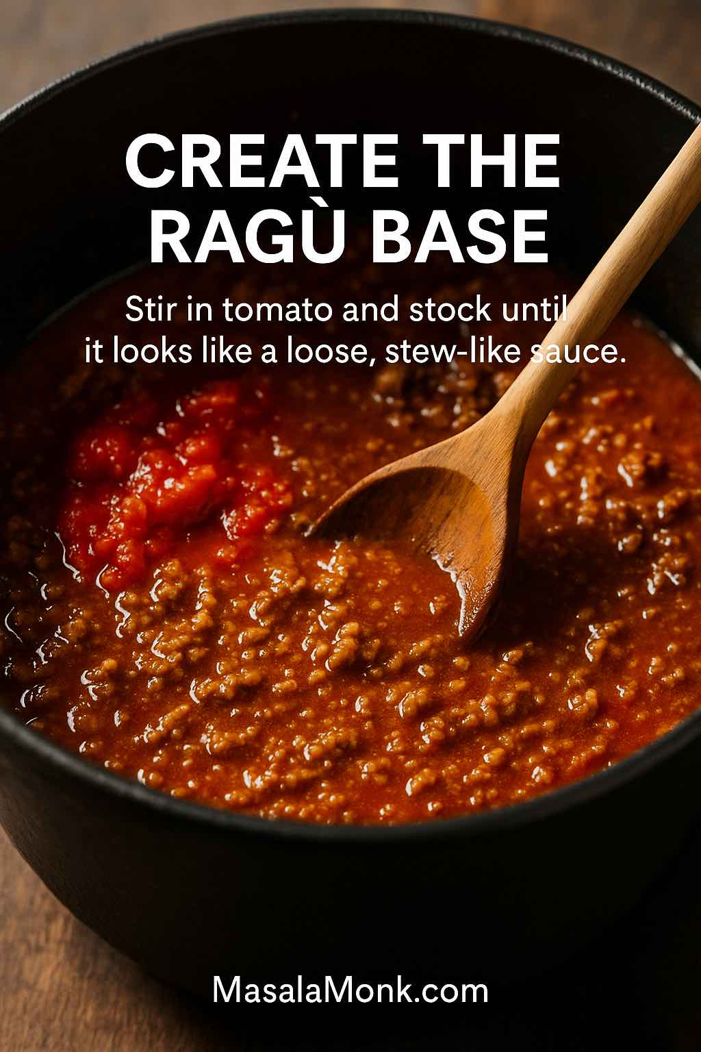 Bolognese Sauce Recipe: Authentic, Easy Spaghetti Bolognese