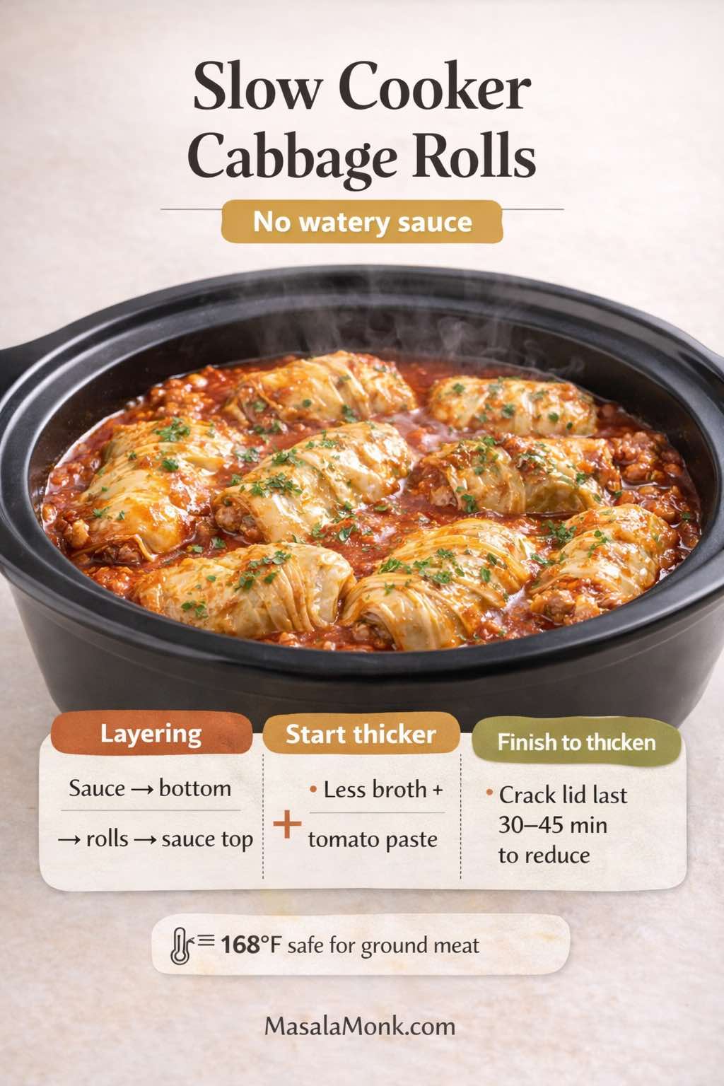 Keto Cabbage Rolls: Garlic & Paprika, 5 Savory Twists & Recipes ...